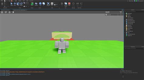 Locking Camera Behind Player Scripting Support Developer Forum Roblox