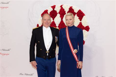 La grande année 2022 de Charlène de Monaco La DH Les Sports
