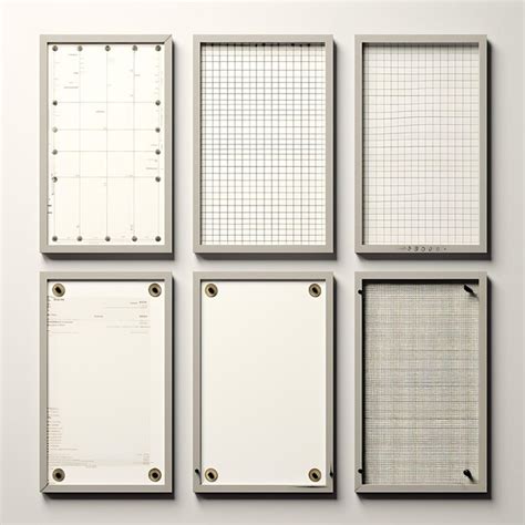 Premium Photo Colorful Graph Paper Light Gray Color Grid Pattern Style Mathematical Creative