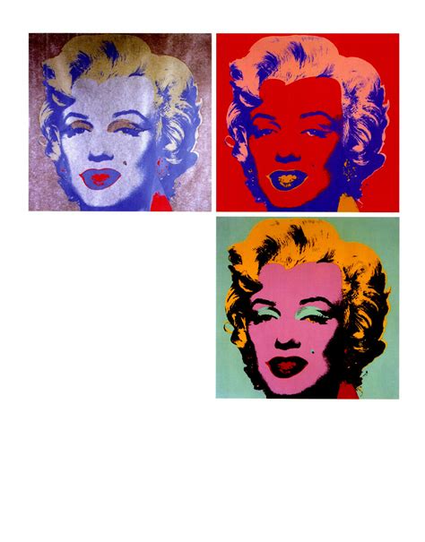 알라딘 미리보기 Andy Warhol 앤디 워홀 소도록