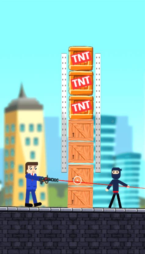 Mr Bullet Top Game Source Code Sellanycode
