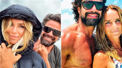 Sabrina Rojas fue contundente sobre su relación con Luciano Castro tras la separación del actor