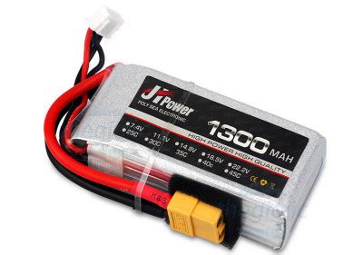 Pin Li Po là gì Sự khác nhau giữa pin Li po và pin Li ion