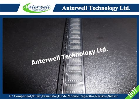 74lvc07ad Electronics Ic Components Small Scale Integration Circuits