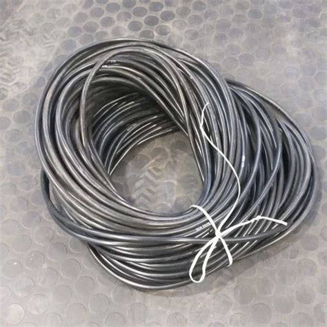 Grey Single Core Copper Cable 1 Sqmm At Rs 18meter In Palghar Id
