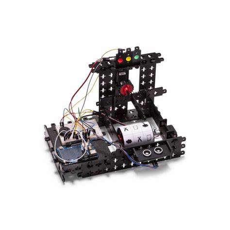 Arduino CTC GO Motion Expansion Pack
