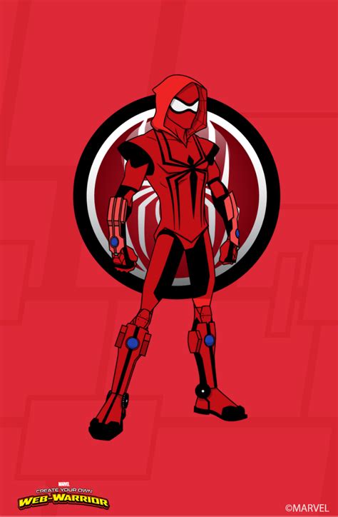 Spider Samurai My Spidersona By Utopicbeyond On Deviantart