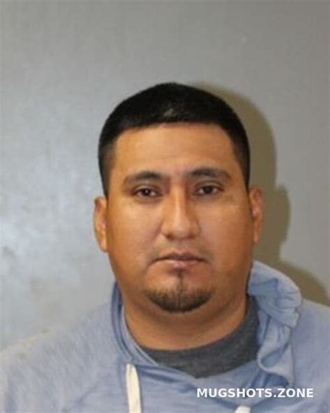 Sergio Rodriguez 02192023 Blount County Mugshots Zone