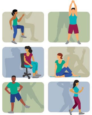 New Exercise Guidelines For People With Diabetes CentraState Healthcare System