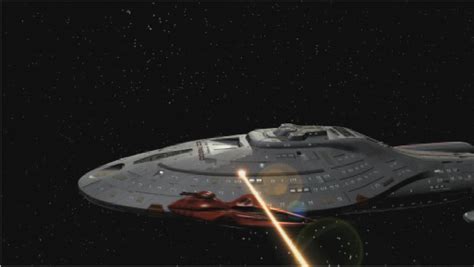 Phaser Array Star Trek Expanded Universe Fandom Powered By Wikia