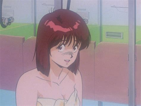 Retro Anime Screencaps On Twitter Top Wo Nerae Gunbuster