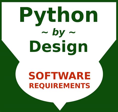 Python By Design Ready Set Code Software Design And Coding Book 1 Ebook Nagy