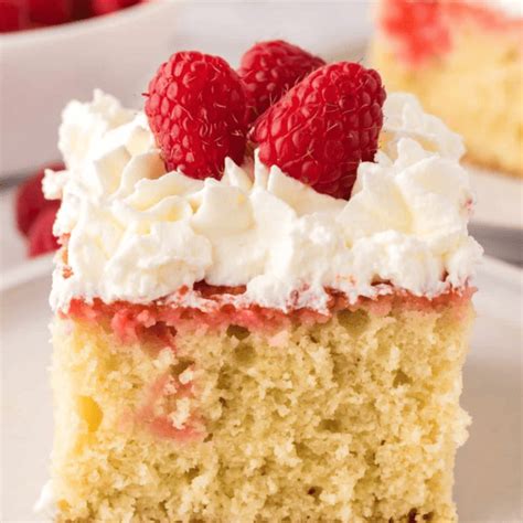 Raspberry Sheet Cake Sweet Cs Designs