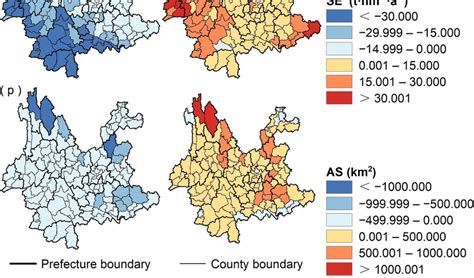 Spatiotemporal Patterns Of Dominant Morphology Quantitative Structure