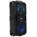 Купить Портативная аудиосистема Ritmix SP-850B, черный в интернет ...