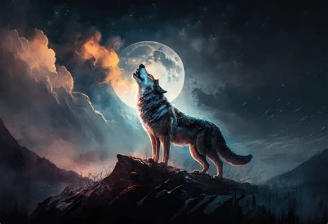 Dans Quelques Heures La Première Pleine Lune De 2024 Quand Admirer