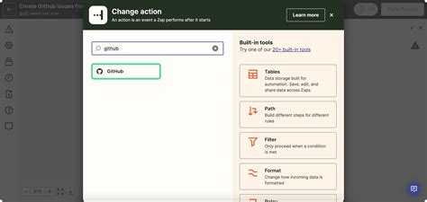 How To Create A Github Issue Everytime A Bug Or Other Is Opened In Stomio