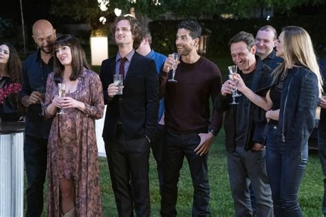 Criminal Minds Season 16 Heres The Full Scoop On The Criminal Minds