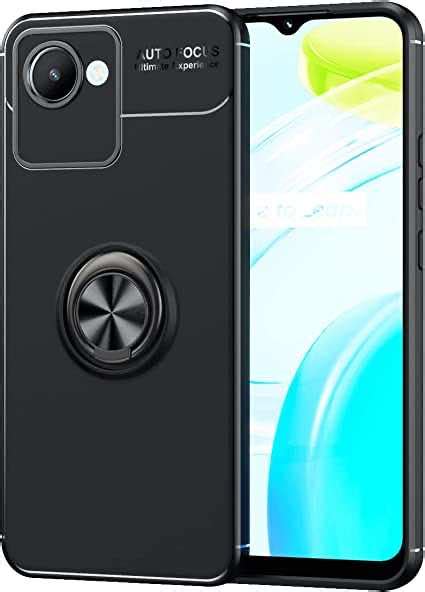 10 Best Cases For Realme Narzo 50i Prime