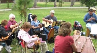 Picnic Jam
