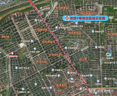 沈阳地铁四期规划！新增8号线和9号线东延线，9号线北延线仍在 知乎
