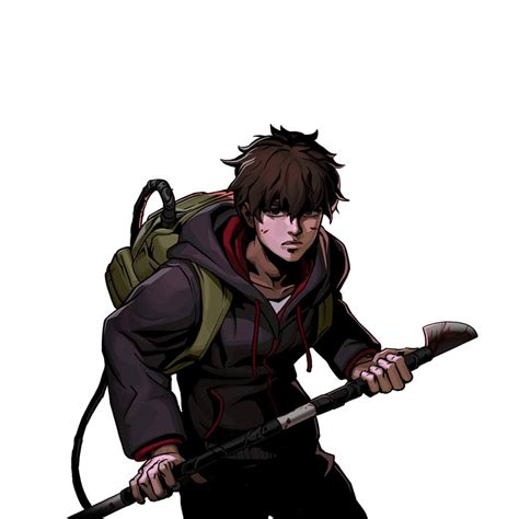 狂戰士養成記：放置型動作rpg