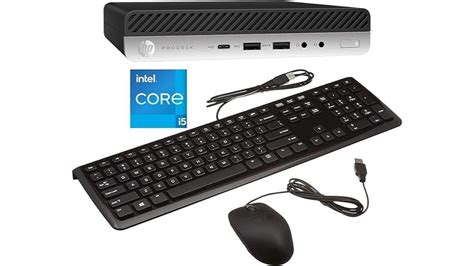 HP Prodesk 600 G3 Review Compact Powerhouse Analysis Mini PC Reviewer