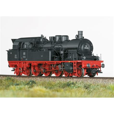 Trix 22991 Ånglok Klass 78 Db