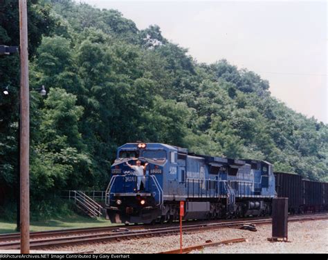 Cr D8 40cw 6209