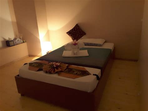 Relaxing Massage A Golden Finger Thai Massage Tbilisi