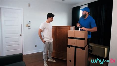 Moving Chuck Chuck Conrad Enzo Muller Nicki Hunter Eporner