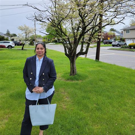 Niranjani Kumaravelu Plainview New York United States