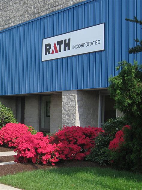 RATH Group RATH Group