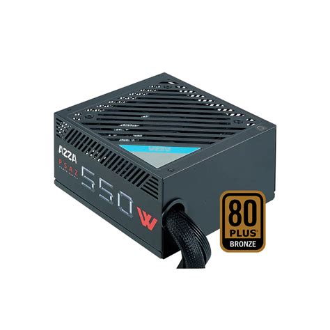 Atx Netzteil Psaz 550w