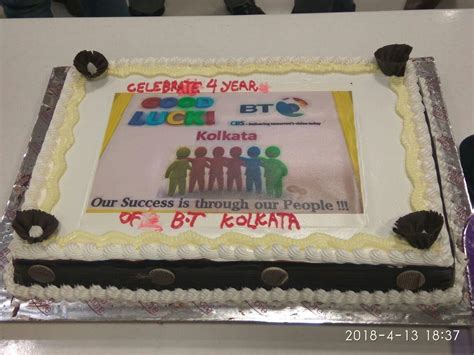 Yasmin Parveen On Linkedin Proud To Be A Part Of The 4 Years Journey