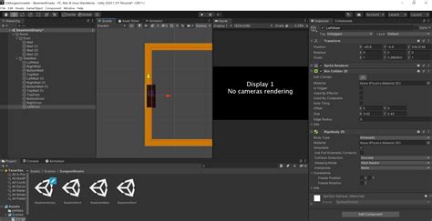 Help With Dungeon Crawler Unity Engine Unity Discussions
