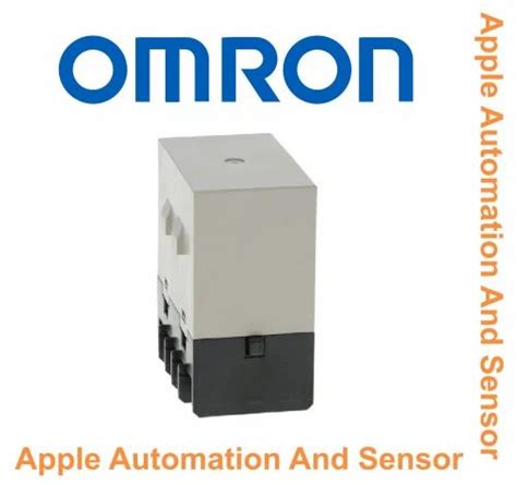 Omron G7j 2a2b B Dc24 Industrial Relay At ₹ 1148piece Automotive