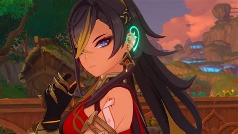 Mejores Armas Para Dehya En Genshin Impact Evelongames Noticias Y