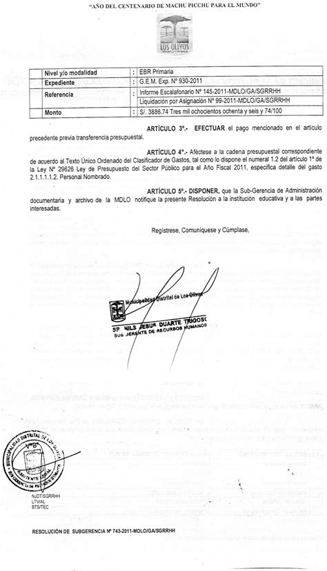 Un Decreto De Urgencia Derogado Y Una Ley Que Debe Revisarse Educared