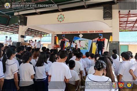 Fire Prevention Month 2023 Sa Pag Iwas Sa Sunog Hindi Ka Nag Iisa