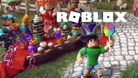 Roblox Neox Games