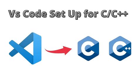 Setting up Vs code for c/c++ ( Best and Easy Way ) #vscode #programming - YouTube