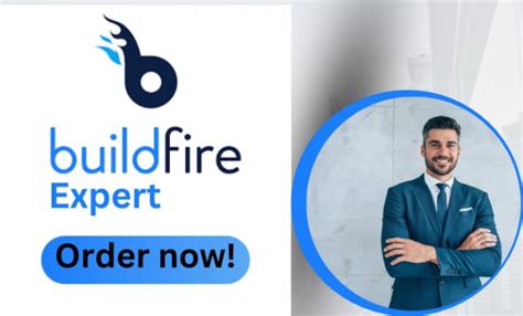 Be Your Buildfire Exceptional Expert And Bug Fixer By Covenant Auto