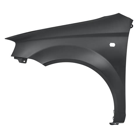 Replace® Chevy Aveo 2007 Front Fender