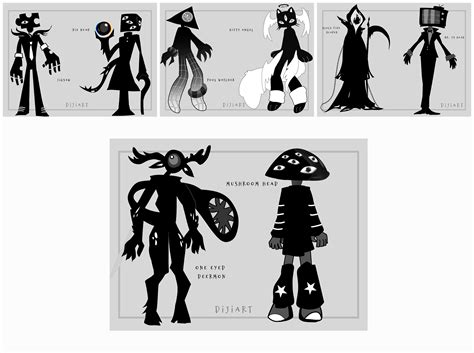 Weirdcore Adopt On Toyhouse