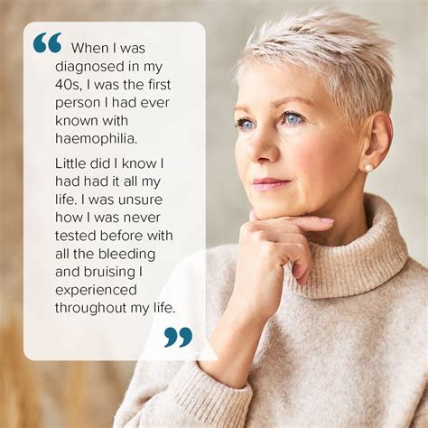 Womenshealthweek Haemophilia Foundation Australia