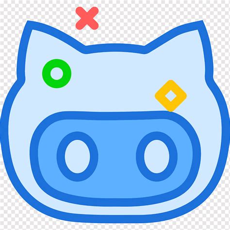 Brand Github Logo Network Social Brands Jolly Icon Png Pngwing