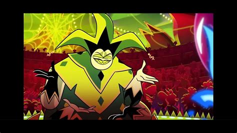 Mammons Vs Asmodeus T2 E7 Ft Fizzarolli Youtube