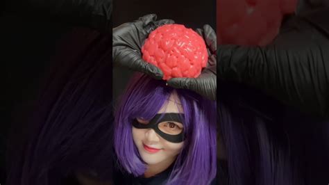 「きっしょ！なんでわかるんだよ。」オリジナルレシピ ハロウィンレシピ 呪術廻戦 夏油傑 Originalrecipe