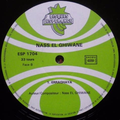 Nass El Ghiwane ناس الغيوان Erraghaya الرغاية Lyrics Genius Lyrics